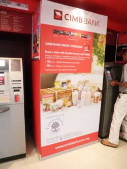 CIMB - Welcome to TLH.my