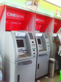 CIMB - Welcome to TLH.my