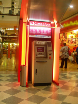 CIMB - Welcome to TLH.my